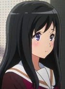 Sari Takahashi | Hibike! Euphonium Wiki | Fandom