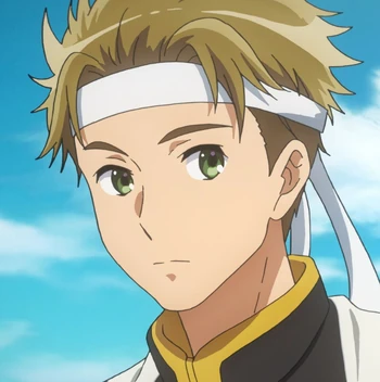 Takashi Higuchi | Hibike! Euphonium Wiki | Fandom