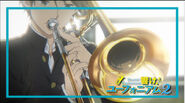 Shuuichi Tsukamoto/Gallery | Hibike! Euphonium Wiki | Fandom