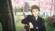Shuuichi Tsukamoto/Gallery | Hibike! Euphonium Wiki | Fandom