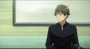Shuuichi Tsukamoto/Gallery | Hibike! Euphonium Wiki | Fandom