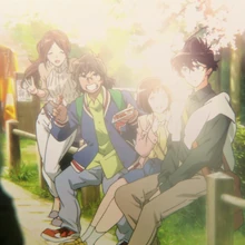 Noboru Taki | Hibike! Euphonium Wiki | Fandom