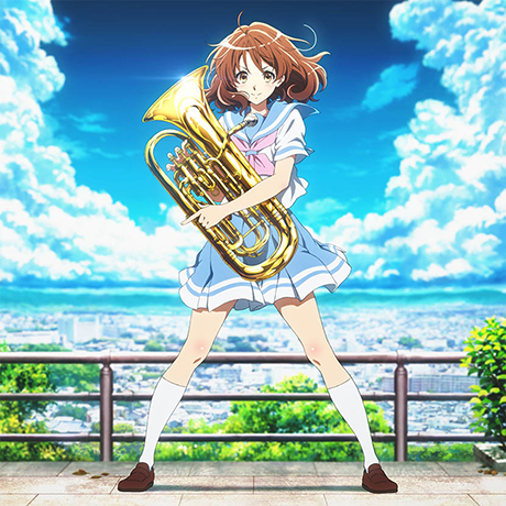 Soundscape | Hibike! Euphonium Wiki | Fandom