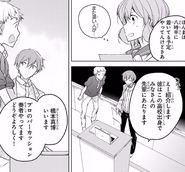 Noboru Taki/Gallery | Hibike! Euphonium Wiki | Fandom