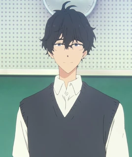 Noboru Taki | Hibike! Euphonium Wiki | Fandom