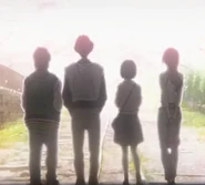 Noboru Taki/Gallery | Hibike! Euphonium Wiki | Fandom