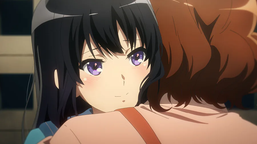 Hibike! Euphonium 3 Episode 11 | Hibike! Euphonium Wiki | Fandom