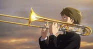 Shuuichi Tsukamoto/Gallery | Hibike! Euphonium Wiki | Fandom