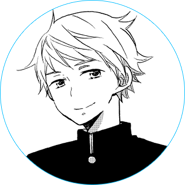 Shuuichi Tsukamoto/Gallery | Hibike! Euphonium Wiki | Fandom