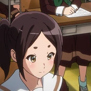 Sumiko Fukamachi | Hibike! Euphonium Wiki | Fandom