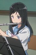 Sari Takahashi | Hibike! Euphonium Wiki | Fandom