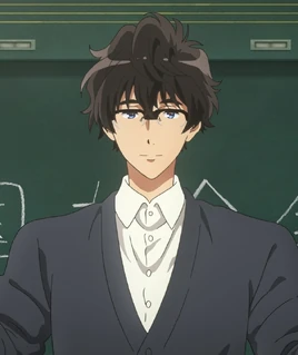 Noboru Taki | Hibike! Euphonium Wiki | Fandom