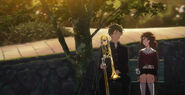 Shuuichi Tsukamoto/Gallery | Hibike! Euphonium Wiki | Fandom