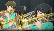 Shuuichi Tsukamoto/Gallery | Hibike! Euphonium Wiki | Fandom