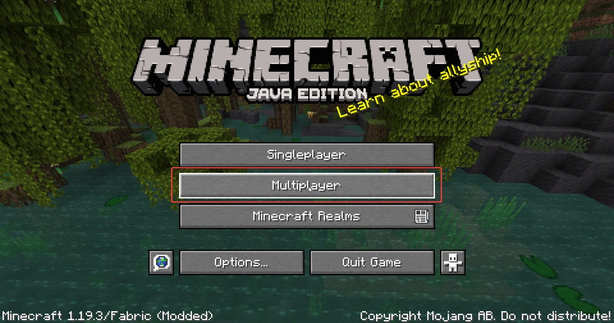 Connection/Joining Hibiscus | HibiscusMC Wiki | Fandom