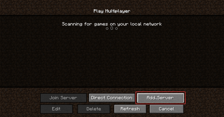 Connection/Joining Hibiscus | HibiscusMC Wiki | Fandom