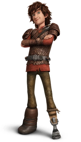 Hiccup Haddock | Hiccup and Kyrie Wikia | Fandom