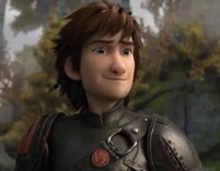 Hiccup Haddock | Hiccup and Kyrie Wikia | Fandom