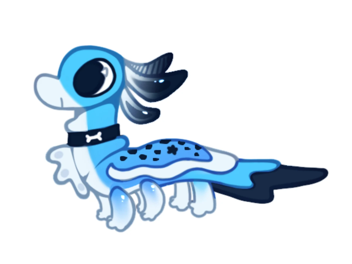 Sleg | Hiccy Wiki | Fandom