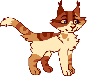 Cedarstar | Hickory Isles Wiki | Fandom