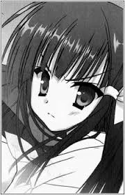 Hotogi Konayuki | Wikia Hidan no Aria | Fandom