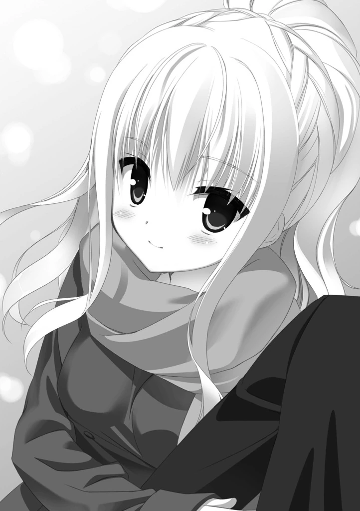 Jeanne d'Arc/Relationships | Hidan no Aria Wiki | Fandom