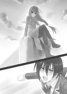 Kinichi Tohyama/Image Gallery | Hidan no Aria Wiki | Fandom