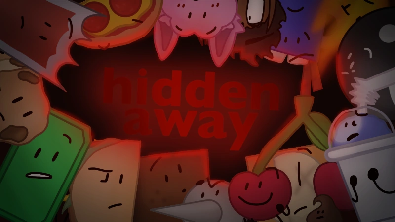 Hidden Away | Hidden Away Wiki | Fandom