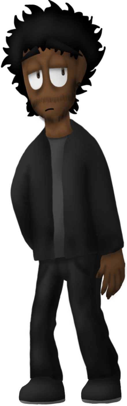 Abel | Hidden Away Wiki | Fandom