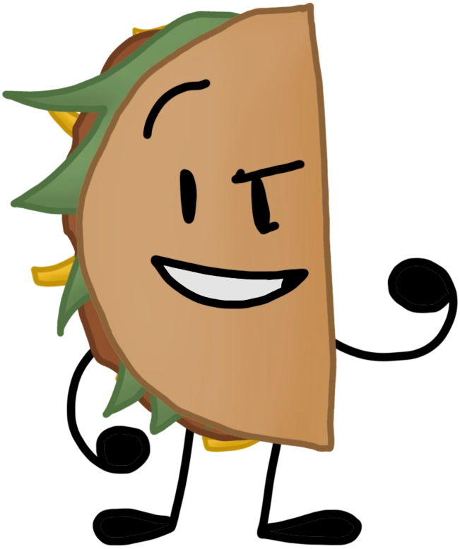 Taco | Hidden Away Wiki | Fandom
