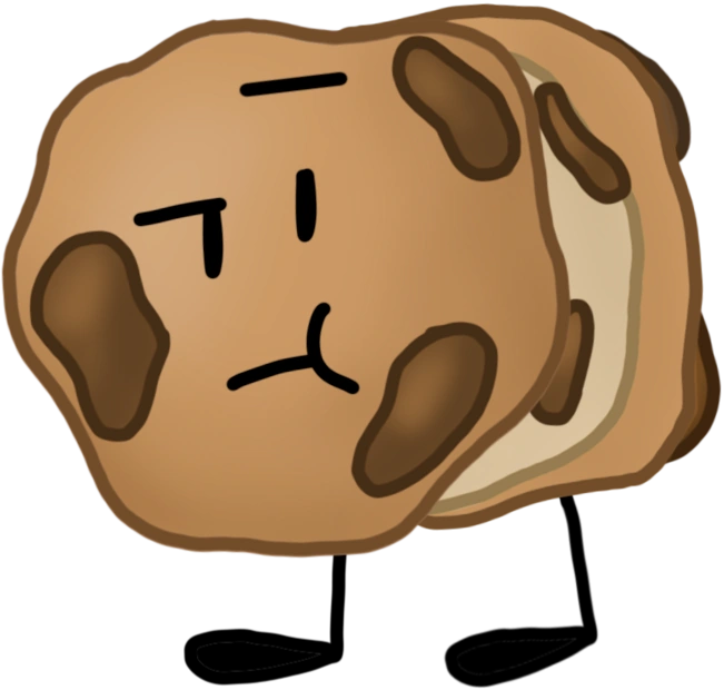 Chipwich | Hidden Away Wiki | Fandom