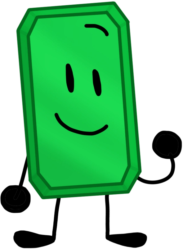 Emerald | Hidden Away Wiki | Fandom