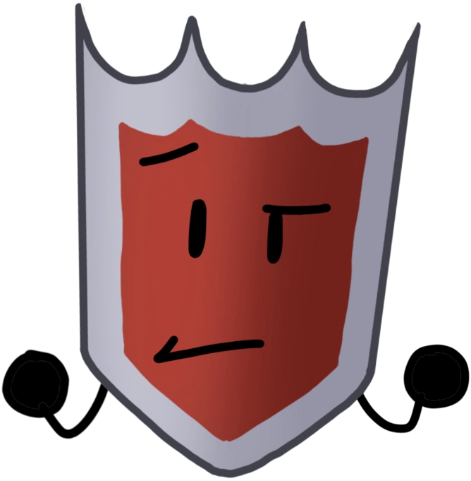 Shieldy | Hidden Away Wiki | Fandom