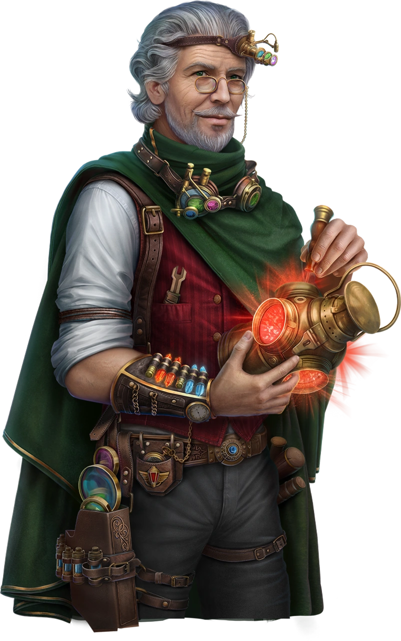 Carlos Light | Hidden City Wiki | Fandom