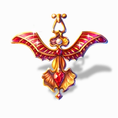 Winged Amulet Booster | Hidden City Wiki | Fandom