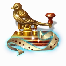 Singing Telegraph Booster | Hidden City Wiki | Fandom
