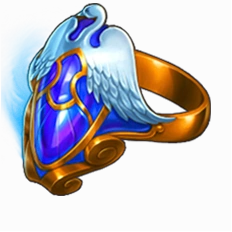 Winged Light Ring Booster | Hidden City Wiki | Fandom