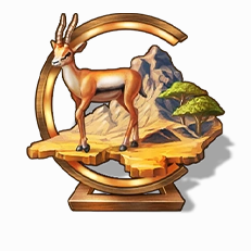 Zoo Symbol Booster | Hidden City Wiki | Fandom
