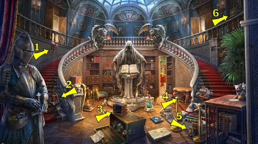 City Hall | Hidden City Wiki | Fandom