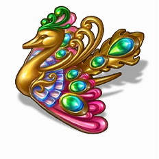 Jeweled Phoenix Booster | Hidden City Wiki | Fandom