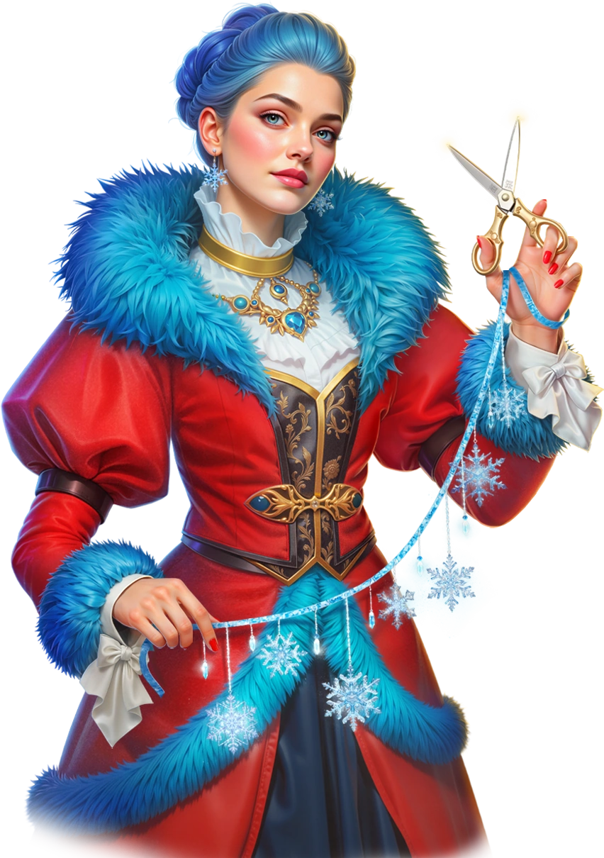 January | Hidden City Wiki | Fandom