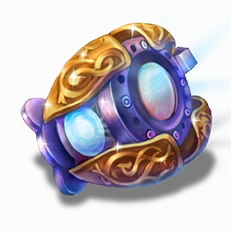 Teleportation Capsule Booster | Hidden City Wiki | Fandom