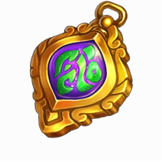 Enchanted Pendant Booster | Hidden City Wiki | Fandom