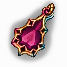 Garnet Brooch Booster | Hidden City Wiki | Fandom