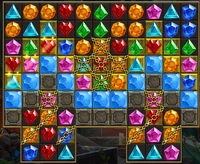 Match 3 Basics | Hidden City Wiki | Fandom