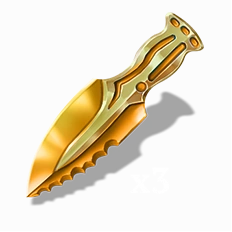 Monsters | Hidden City Wiki | Fandom