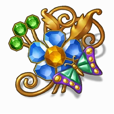 Enchanted Flower Booster | Hidden City Wiki | Fandom