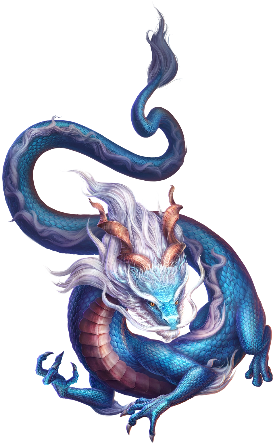 Imugi | Hidden City Wiki | Fandom