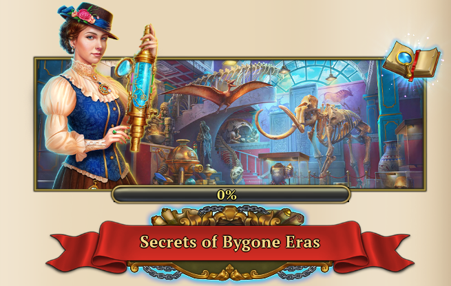 Secrets Of Bygone Eras Hidden City Wiki Fandom