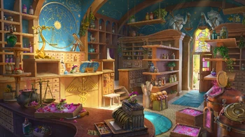 Pharmacy | Hidden City Wiki | Fandom